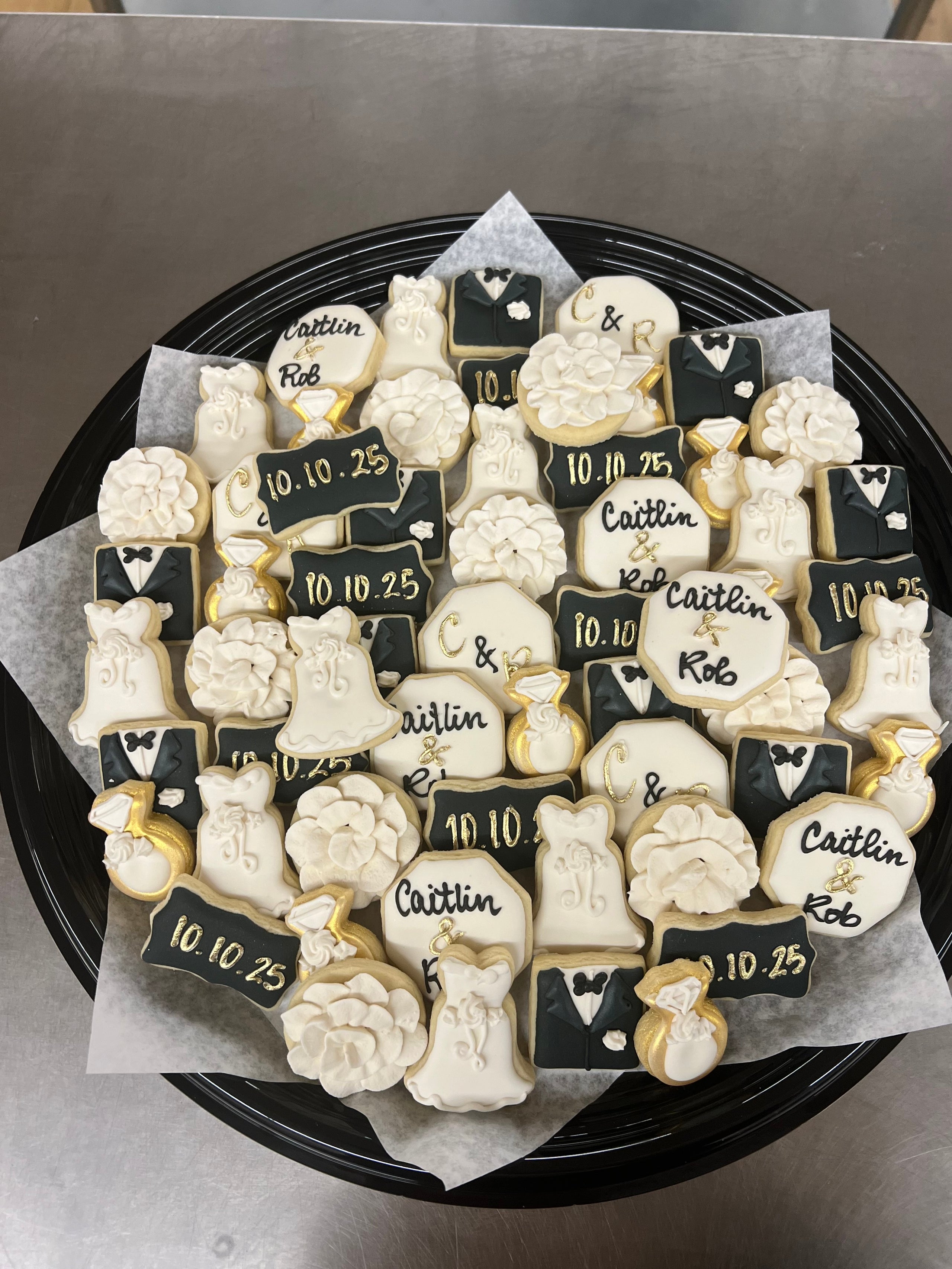 Jenn's Cookie Creations